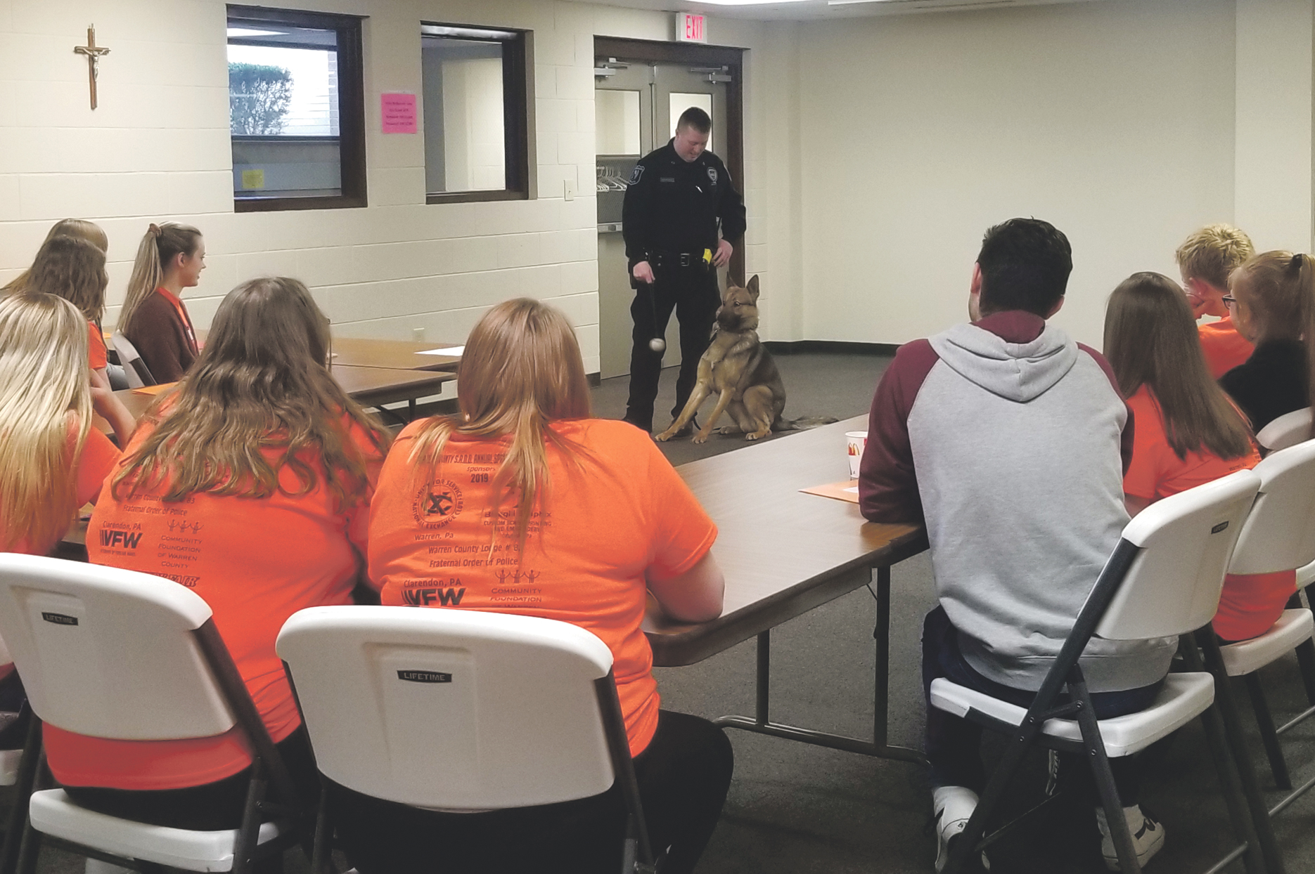 Life lessons | News, Sports, Jobs - Times Observer